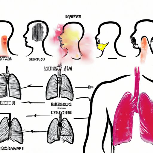 How Does the Respiratory System Work? An Overview of Anatomy ...