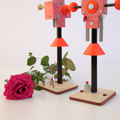 Exploring the Mechanics of the Rose Toy: How Does it Work? - The ...
