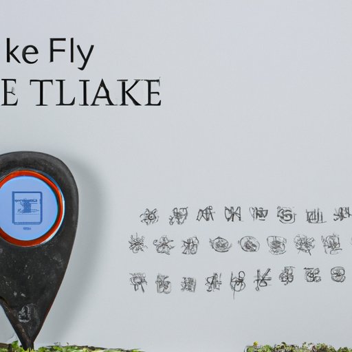 A Comprehensive Guide to Using a Tile for Tracking and Security - The ...