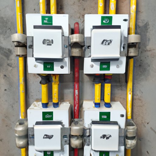 How Does a Three-Way Switch Work? An Exploration of Its Uses and ...