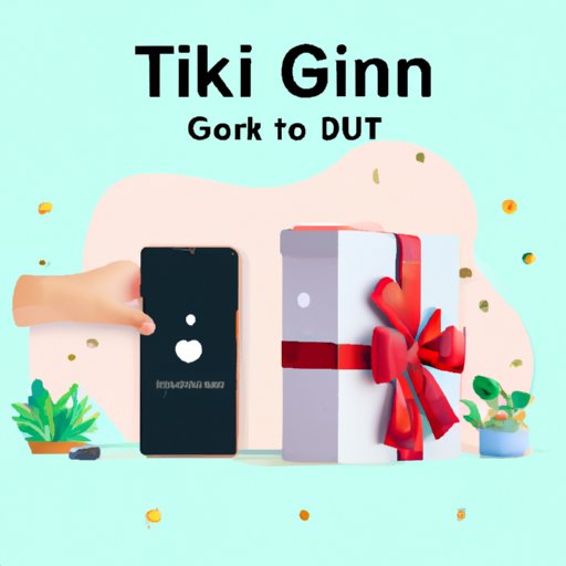 How Does TikTok Gifts Work? An In-Depth Look at the Benefits and Steps ...