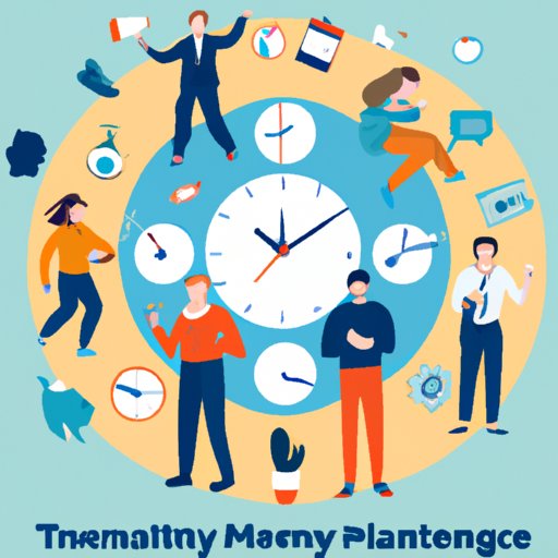 Time Management for Students: How to Improve Concentration, Performance ...