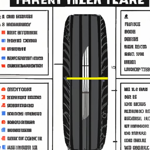 Tire Size 101: How Does Tire Size Work and How to Choose the Right One ...