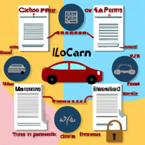 How Does Trading a Car on Finance Work? Exploring the Different Types ...