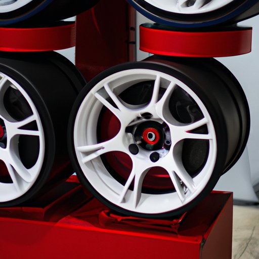 Understanding Wheel Offset: What it is and How it Works - The ... Understanding Wheel Offset: What it is and How it Works - The ...