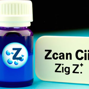 How Does Zicam Work? A Comprehensive Guide to Using the Cold Remedy ...