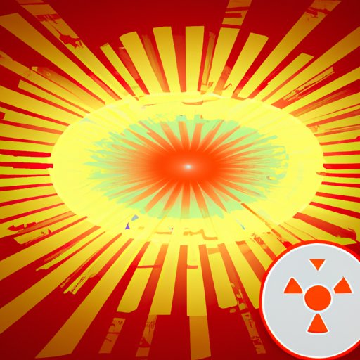 Exploring How Far a Nuclear Blast Can Travel: Examining the Effects of ...