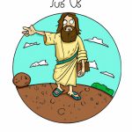 How Far Did Jesus Travel? Exploring the Extent of His Missionary Work ...
