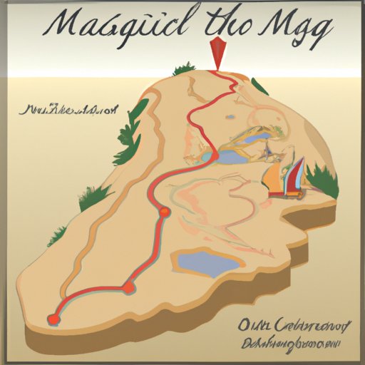 How Far Did the Magi Travel? Exploring the Biblical, Historical, and ...