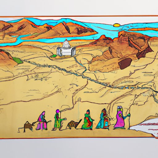 How Far Did the Wise Men Travel? An Exploration of the Epic Journey ...