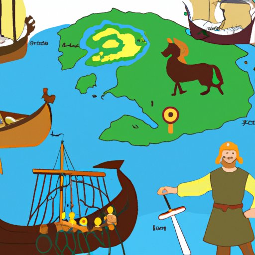 How Far Did Vikings Travel? Exploring the Global Reach of Norse ...