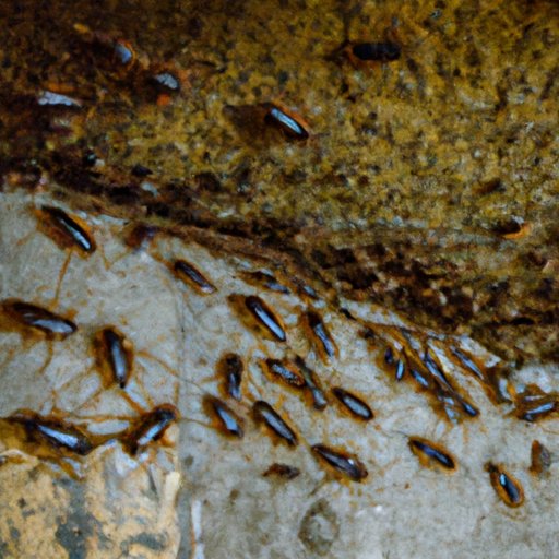 How Far Do Roaches Travel From Nest? A Comprehensive Look - The ...