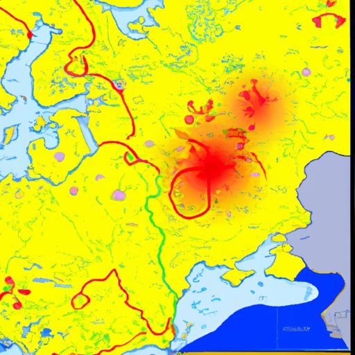 Exploring the Reach of Nuclear Fallout: How Far Does It Travel? - The ...