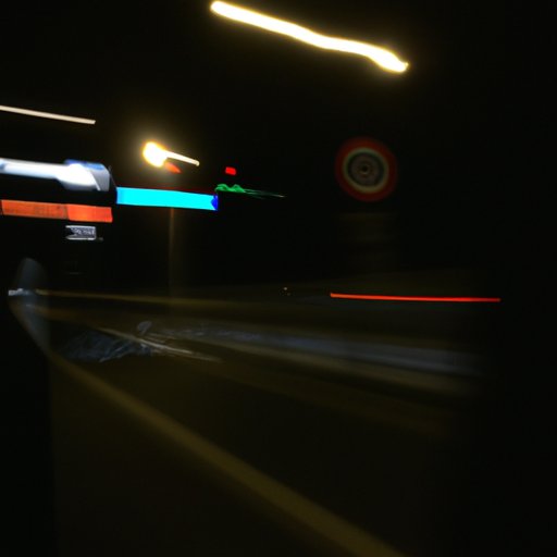 Exploring the Speed of Light: How Far Does It Go in a Second? - The ...