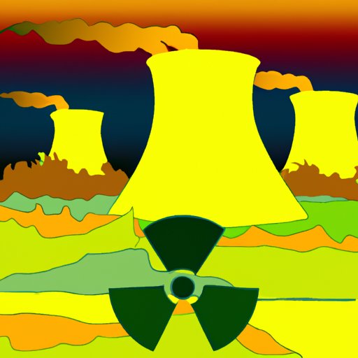 How Far Can Nuclear Radiation Travel? Exploring its Impact on Our ...