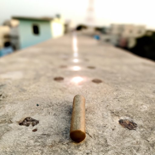 How Far Will a Bullet Travel? Exploring Factors that Determine Range ...