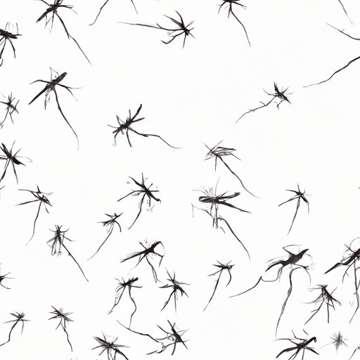 How Far Will Mosquitoes Travel? Examining the Maximum Flight Range and ...