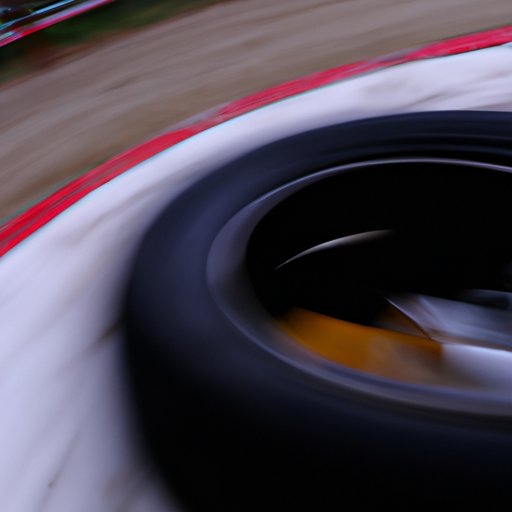 How Fast Can You Go on a Donut? Exploring the Thrill of High-Speed ...