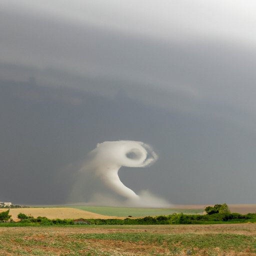 How Fast Can Tornadoes Travel? An Exploration of Wind Phenomena and ...