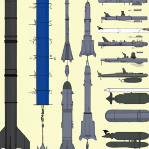 How Fast Do Nukes Travel? Exploring the Speed and Range of Nuclear ...