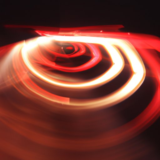 How Fast Do Radio Waves Travel? Exploring the Speed of Radio Waves ...