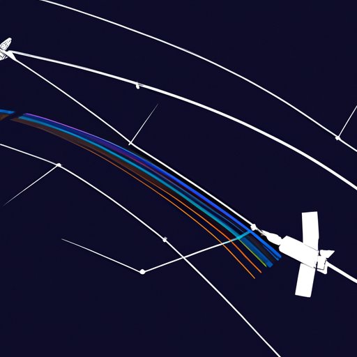 How Fast Do Starlink Satellites Travel in Space? - The Enlightened Mindset