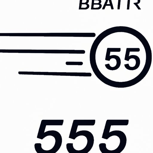 How Fast Does a 556 Bullet Travel? Exploring Velocity, Speed, Flight ...