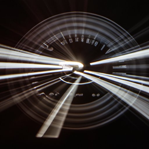 How Fast Does Light Travel in a Year? Exploring the Phenomenon and Its ...