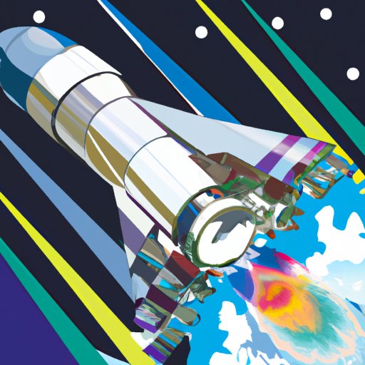 Exploring the Speed of Spacecrafts: How Fast Do They Really Go? - The ...