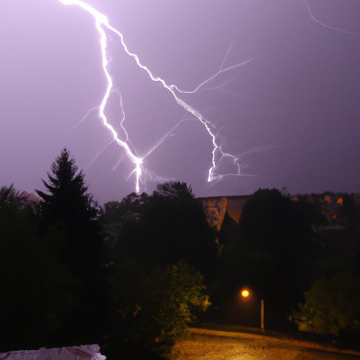 How Fast Does Thunder Travel? Exploring the Physics, Speed, and ...