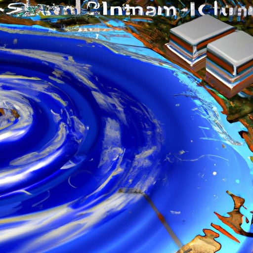 How Fast is Hurricane Ian Traveling? Exploring the Impacts of High ...