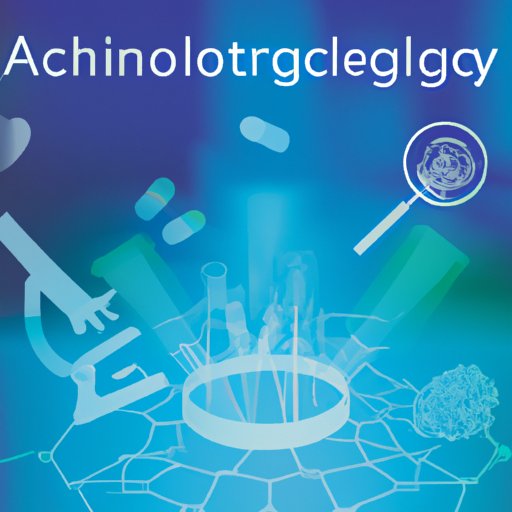 Medical Technology Advancing at an Accelerated Rate - The Enlightened ...