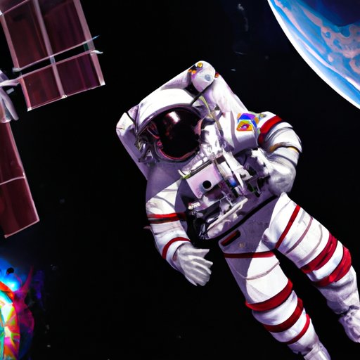 How Fast is the International Space Station Traveling? A Look at its ...