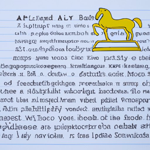 How Hard is AP Literature and Composition? Examining Course Challenges ...