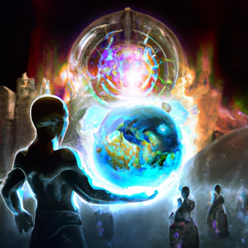 How Science Fiction Has Influenced Technology - The Enlightened Mindset