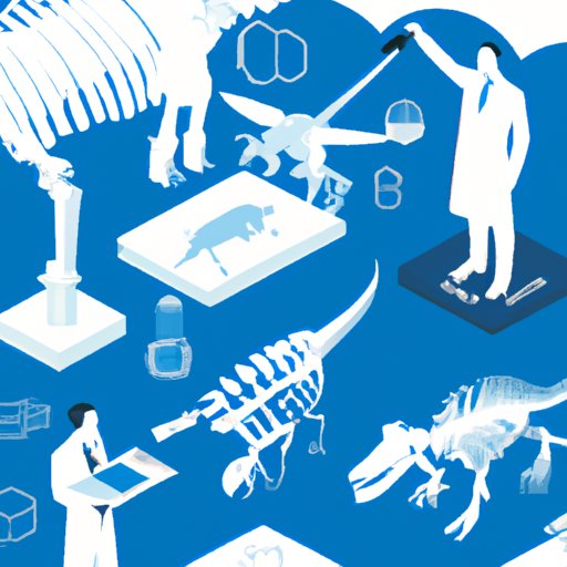 Advances in Technology and Its Role in Supporting the Theory of ...