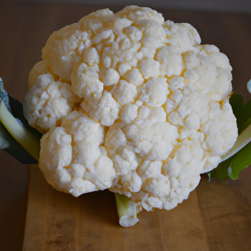 How Healthy is Cauliflower? Exploring the Benefits of This Superfood ...