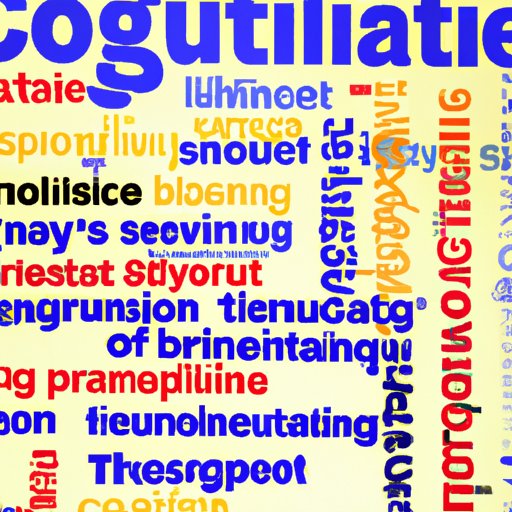 Language and Culture: An Exploration of Their Interconnected ...