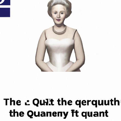 Exploring Queen Elizabeth II’s Health: An In-Depth Look at Her Well ...