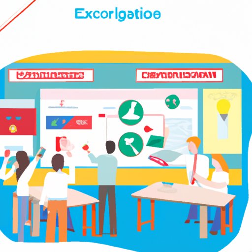 How Technology is Helping Students Succeed in the Classroom - The ...