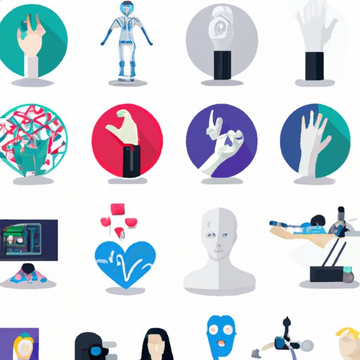 How Technology is Transforming Healthcare and Improving Patient Care ...