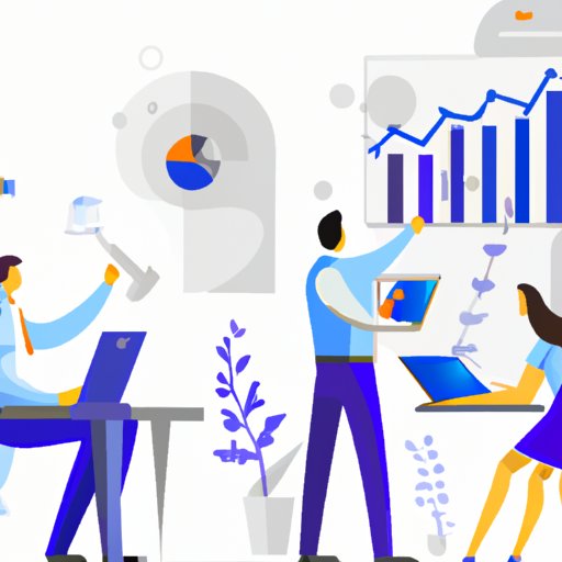 How Technology Is Used in the Workplace: Benefits, Communication ...