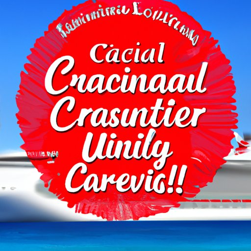 Late Carnival Vacation Protection: How to Add Last-Minute Coverage ...