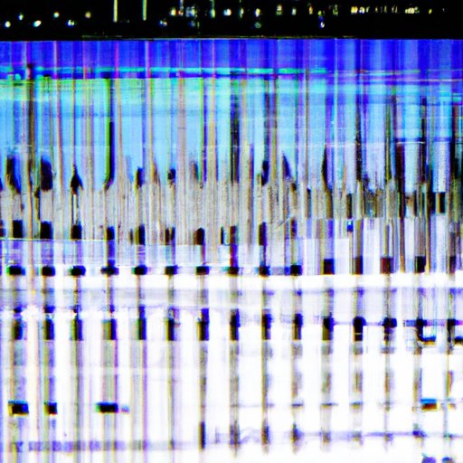 Exploring How Layers of Sound Occur in Music: An Analysis - The ...