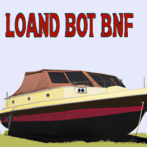 Financing a Used Boat: Exploring Your Options & Comparing Loan Terms ...