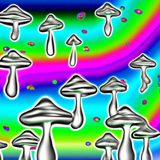 How Long Do You Trip on Shrooms For? Exploring the Duration of ...