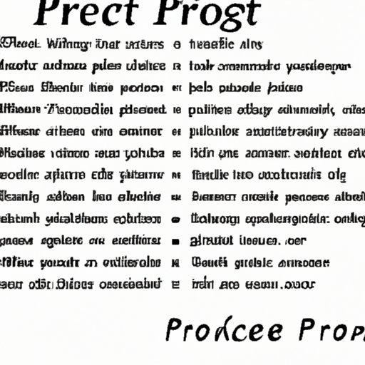 How Long Does a Poem Have to Be? Understanding the Impact of Length on ...