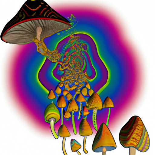 Psilocybin Trip: Exploring How Long Does It Last? - The Enlightened Mindset