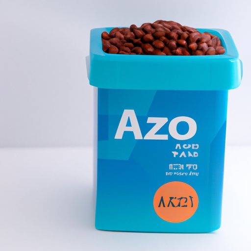 How Long Does Azo Maximum Strength Take to Work? Exploring the Benefits ...