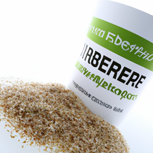How Long Does Benefiber Take to Work? Exploring the Benefits and ...